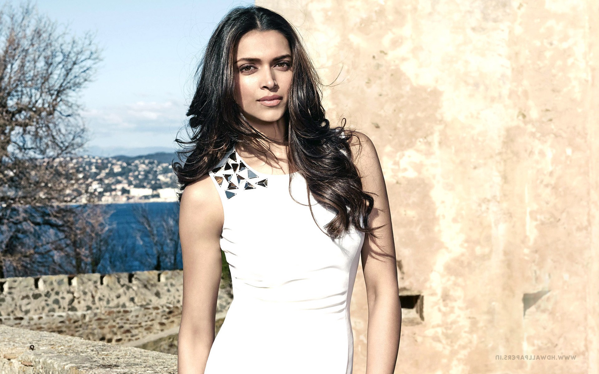 Deepika Padukone Wallpapers Widescreen