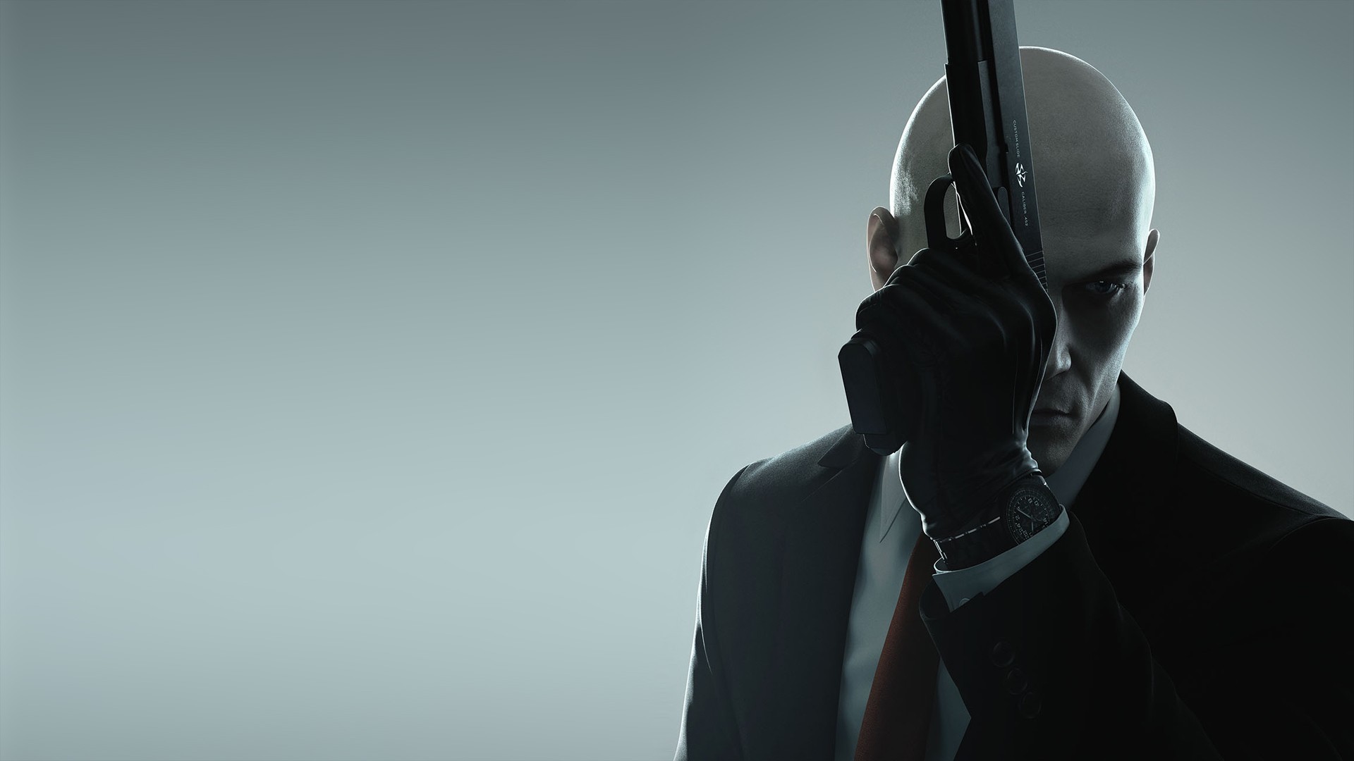 Hitman Codename 47 Wallpapers