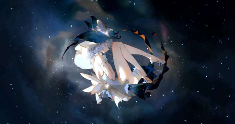 Shorekeeper Wuthering Waves Live Wallpaper