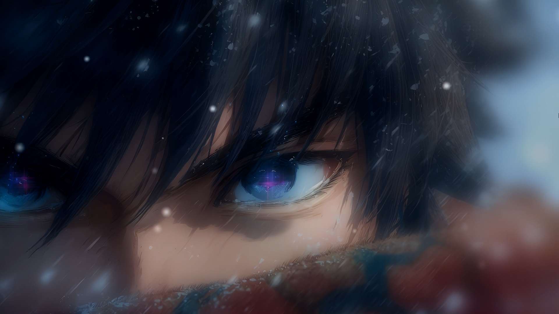 demon slayer Live Wallpapers and More | DesktopHut