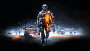 Battlefield Game
