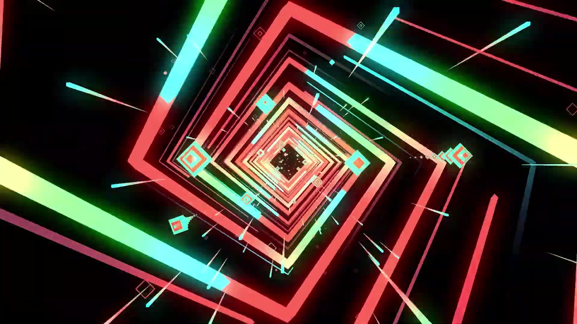 Hd Video Vj Loop Color No Vj Loop Video