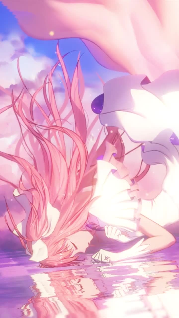 girl anime Live Wallpapers and More | DesktopHut