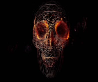 Scary 3d Moving Wallpapers