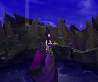 Quinfall MMORPG Game Background Animation | DesktopHut