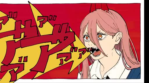 Free Live Chainsaw Wallpapers - DesktopHut