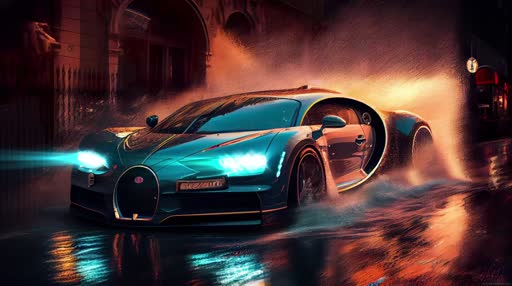 Bugatti Live Wallpapers Search