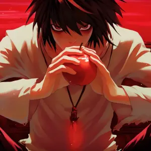 Death note Live Wallpapers and More | DesktopHut