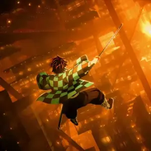 Wallpapers tagged with Infinity Castle