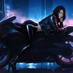 Bike Live Wallpapers and More | DesktopHut