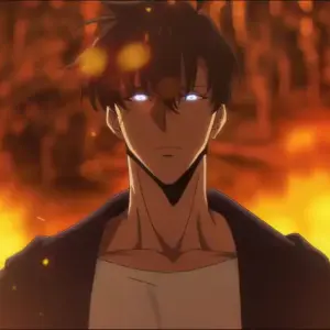 Solo-leveling Live Wallpapers – Page 2 | DesktopHut