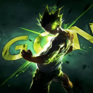 Hunter x hunter Live Wallpapers and More | DesktopHut