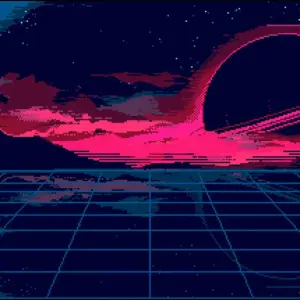 Retro Live Wallpapers and More | DesktopHut