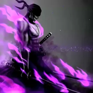 Live action one piece zoro Live Wallpapers and More | DesktopHut