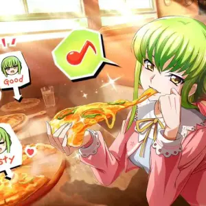 Code geass Live Wallpapers and More | DesktopHut