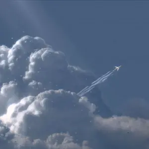 Wallpapers tagged with Contrail