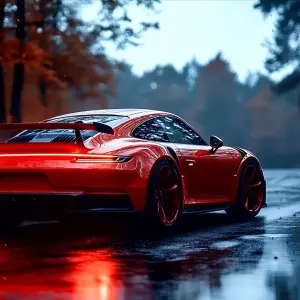 Red Live Wallpapers | Bold & Animated Backgrounds