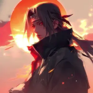 Itachi Live Wallpapers and More | DesktopHut