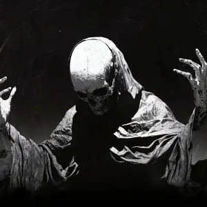 Goth Live Wallpapers and More | DesktopHut