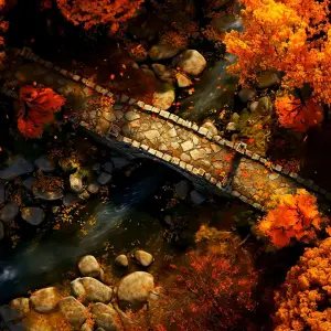 Forest Live Wallpapers and More | DesktopHut