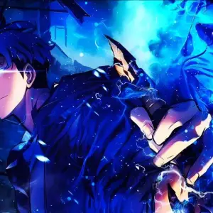 Solo-leveling Live Wallpapers – Page 2 | DesktopHut