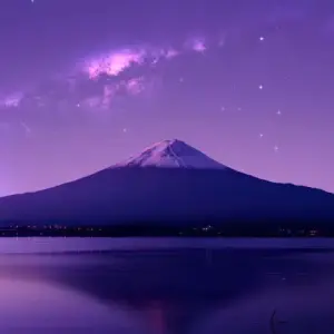 Mount Fuji Live Wallpapers and More | DesktopHut