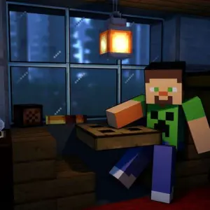 Minecraft Live Wallpapers and More | DesktopHut