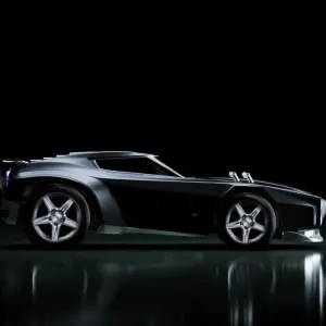 Rocket league Live Wallpapers and More | DesktopHut