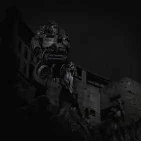 Fallout Live Wallpapers and More | DesktopHut