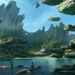 Avatar Live Wallpapers and More | DesktopHut