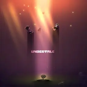 Undertale Live Wallpapers and More | DesktopHut