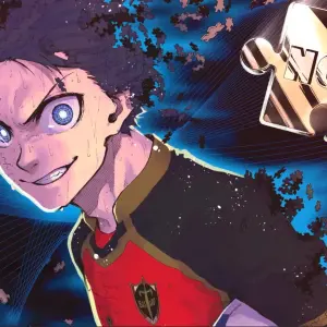 Isagi Live Wallpapers and More | DesktopHut